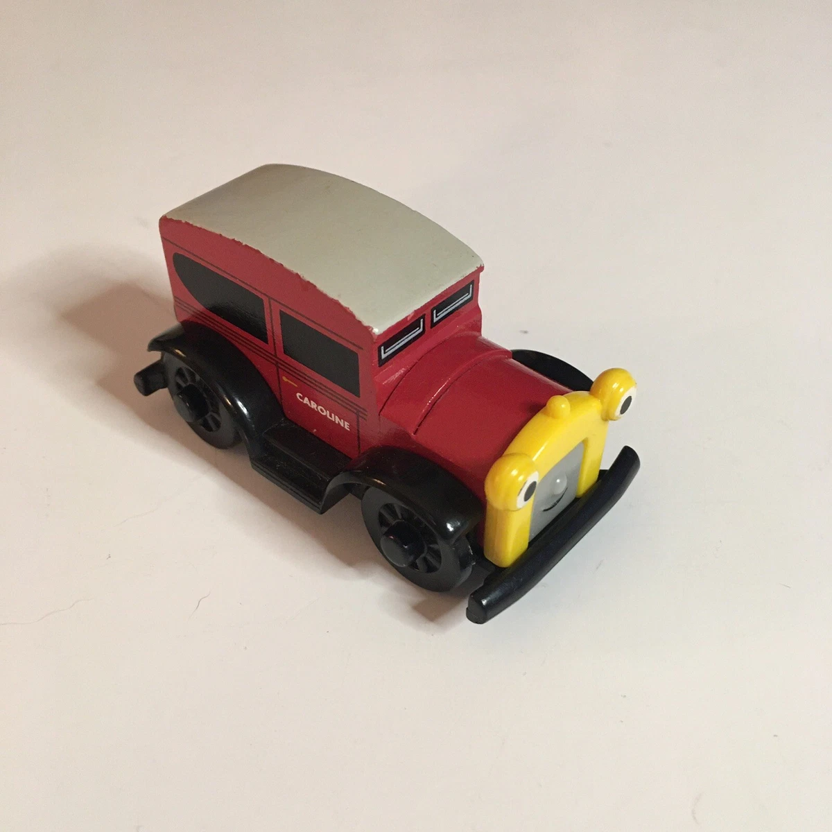 Thomas And Friends Caroline