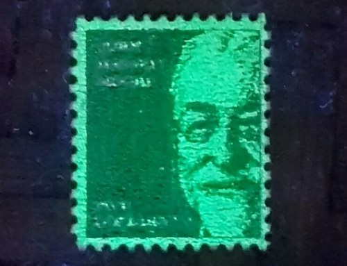 1973 High Value US Stamp 1295a! Mint MNH Tagged $5 John Bassett Moore ...