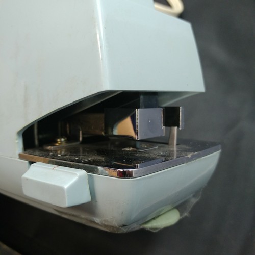 Brother Opus Model 550 Electric Stapler Tested Working | eBay