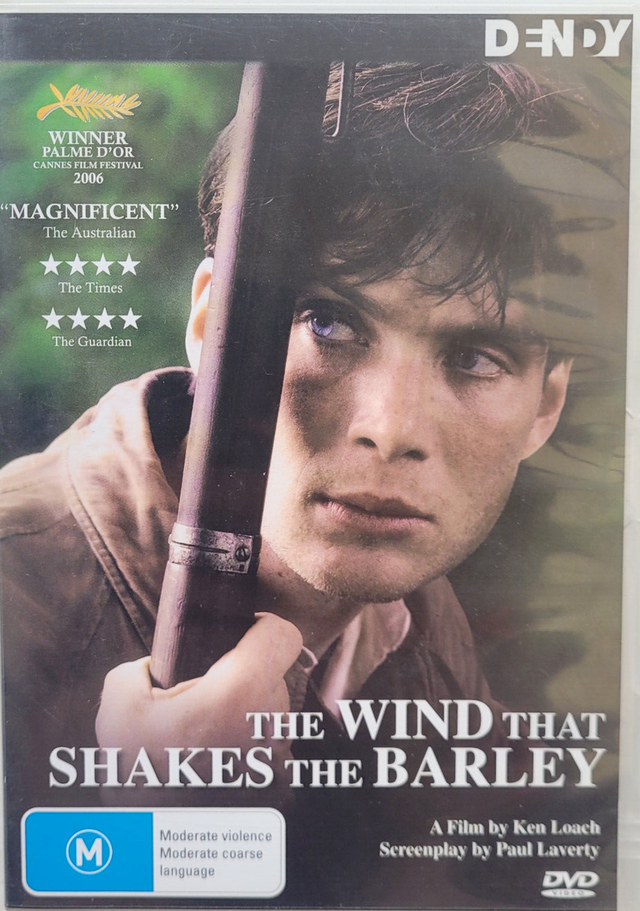 KEN LOACH 9 Movie Collection 9xDVD Region 4 GC/VGC/As New Free Postage ...