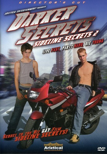 Darker+Secrets%3A+Sideline+Secrets+2+%28Director%27s+Cut%29+%28DVD%29 ...