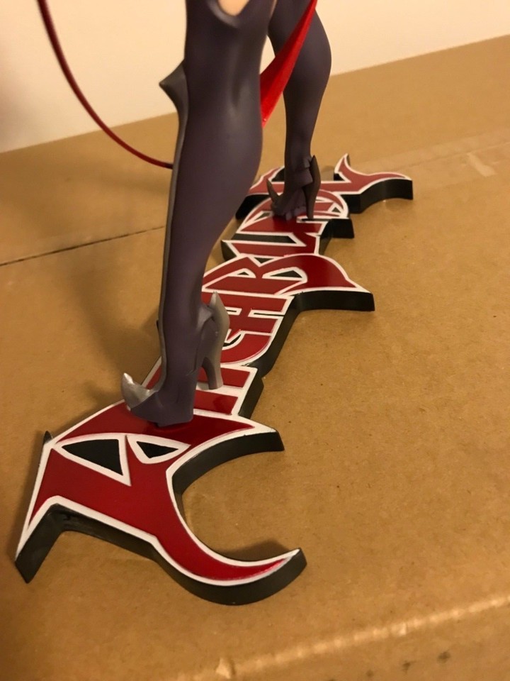 Witchblade Masane Amaha Witchblade Equipped Ver. 1/6 scale | eBay