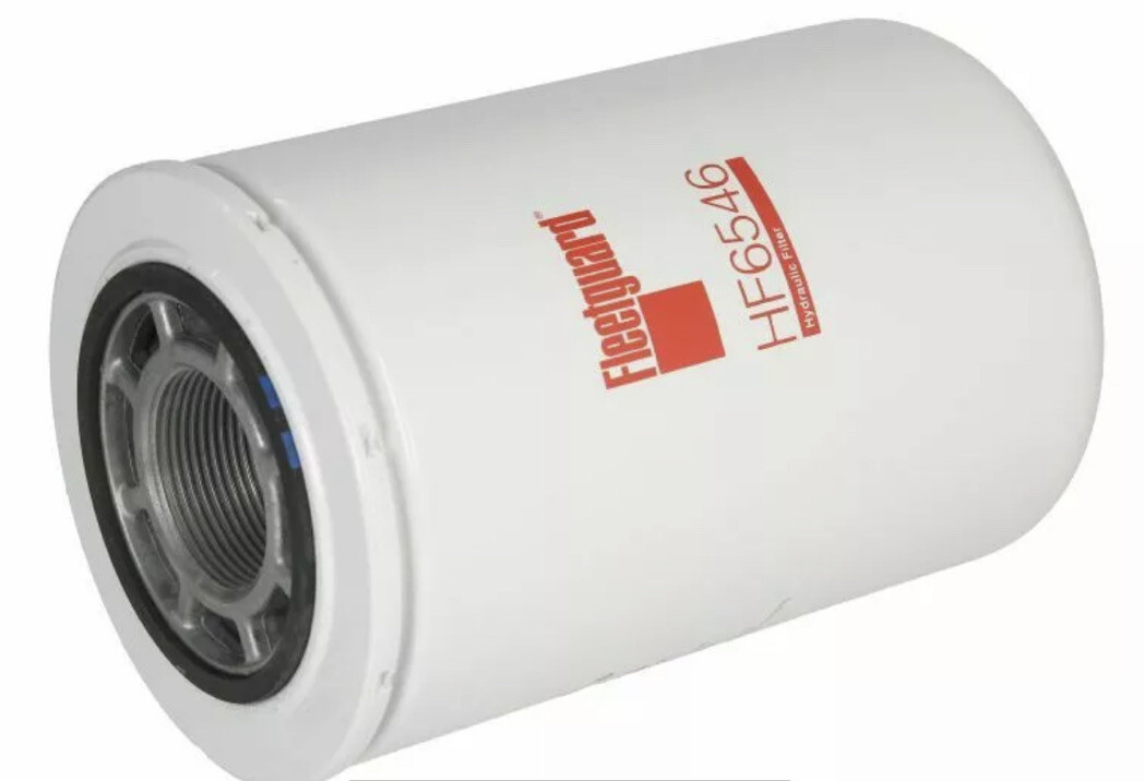 Fleetguard HF6546 Hydraulic Filter 396005 OE Replacement Top Quality ...