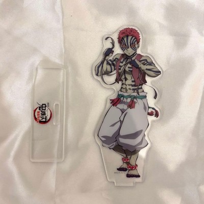 Demon slayer Akaza Acrylic Stand Acrylic Stand | eBay