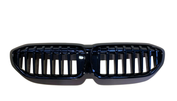 BMW G20 M Performance Black Kidney Shadowline Grille Kit for sale ...