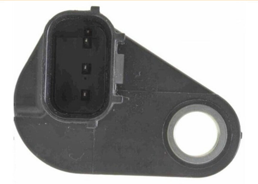OE Spec Crankshaft Position Sensor Fits: OEM 37500-R40-A01 Acura Honda ...