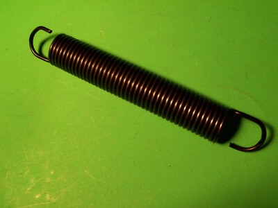 NEW HUSQVARNA / Craftsman EXTENSION SPRING NLA OEM 532138687 PO8 | eBay