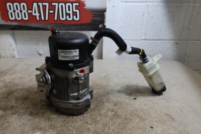2020 2021 2022 Jeep Wrangler JL OEM Electric Power Steering Assist Pump ...