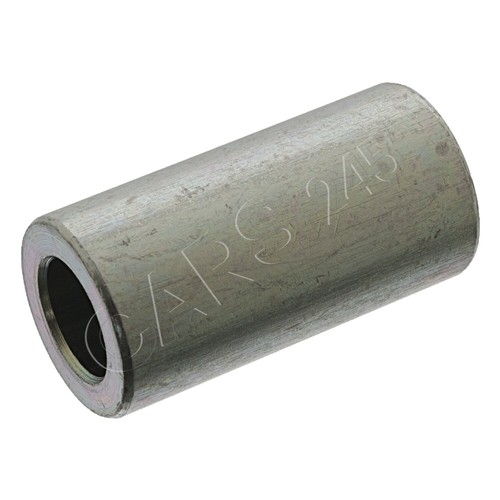 FEBI Control Arm Mounting Sleeve Front Upper Lower For IVECO Daily IV ...