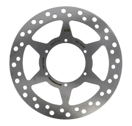 NG Brake Disc Front BETA RR 50 15-20 260X90X3.5MM 6X6.5MM NG342 | eBay