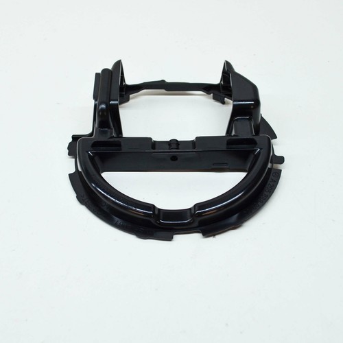 MB C W205 FRONT BUMPER RADIATOR GRILLE EMBLEM BADGE RING A2058880200 ...