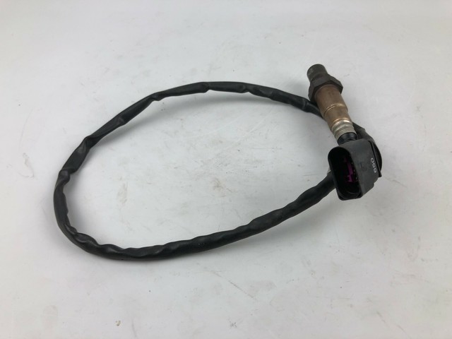 Audi A4 A5 Q5 Volkswagen Engine Lambda Probe Oxygen Sensor Unit ...