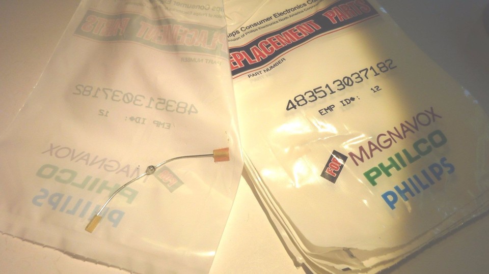 1N5061 / PHILLIPS # 483513037182 / DIODE / 10 PIECES (qzty) | eBay