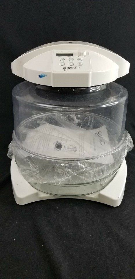 Flavor Wave Oven Deluxe Model HO1200 | eBay