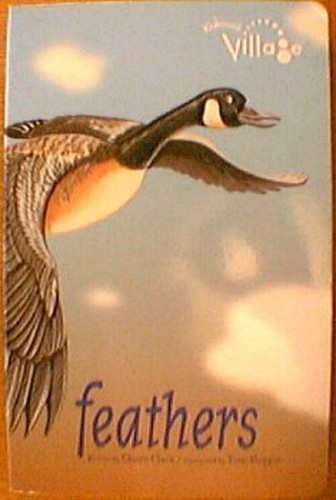 Feathers Board Books Clarie Clark 9780945613664| eBay