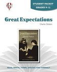 Great Expectations - Student Packet by Novel Units, Inc. - Paperback ...
