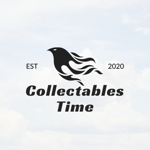 COLLECTABLES TIME | eBay Stores