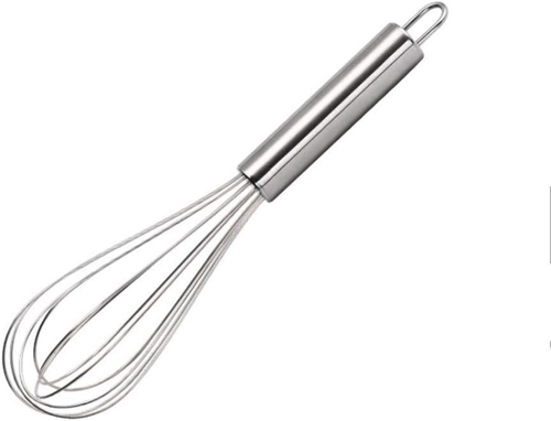 Stainless Steel Whisk (8.4 Inches, Silver) 7445040813815| eBay
