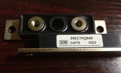 Original IR Diode rectifier module 301CNQ040 free shipping | eBay
