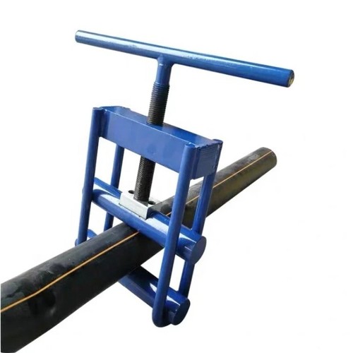 63mm Pipe Squeezer Tool PP Plastic Manual Industrial Steel Water ...