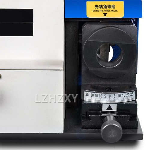 TD13-B Portable Electric Drill Bit Grinder Automatic High-Precision ...