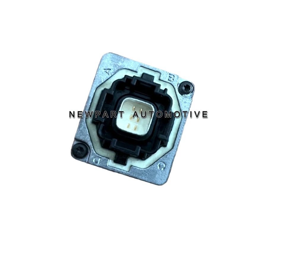 for JAGUAR F-PACE FTYPE LAND RANGE ROVER EVOQUE PARKING REAR VIEW ...