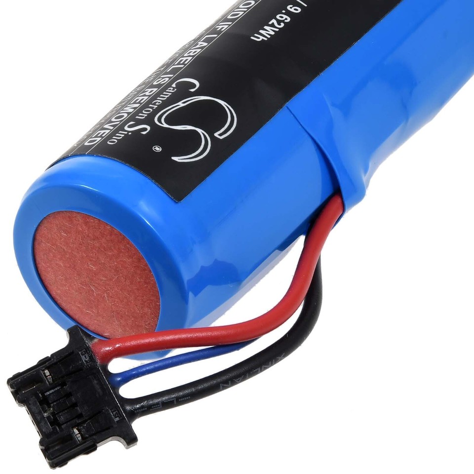 Akku für Verifone V240m Plus 3GBWC Payment-, Zahl-, Karten-Terminal 3 ...