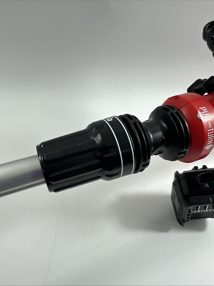 CRAFTSMAN CMCST900 V20* Cordless 20V 13" String Trimmer/Edger+charger ...