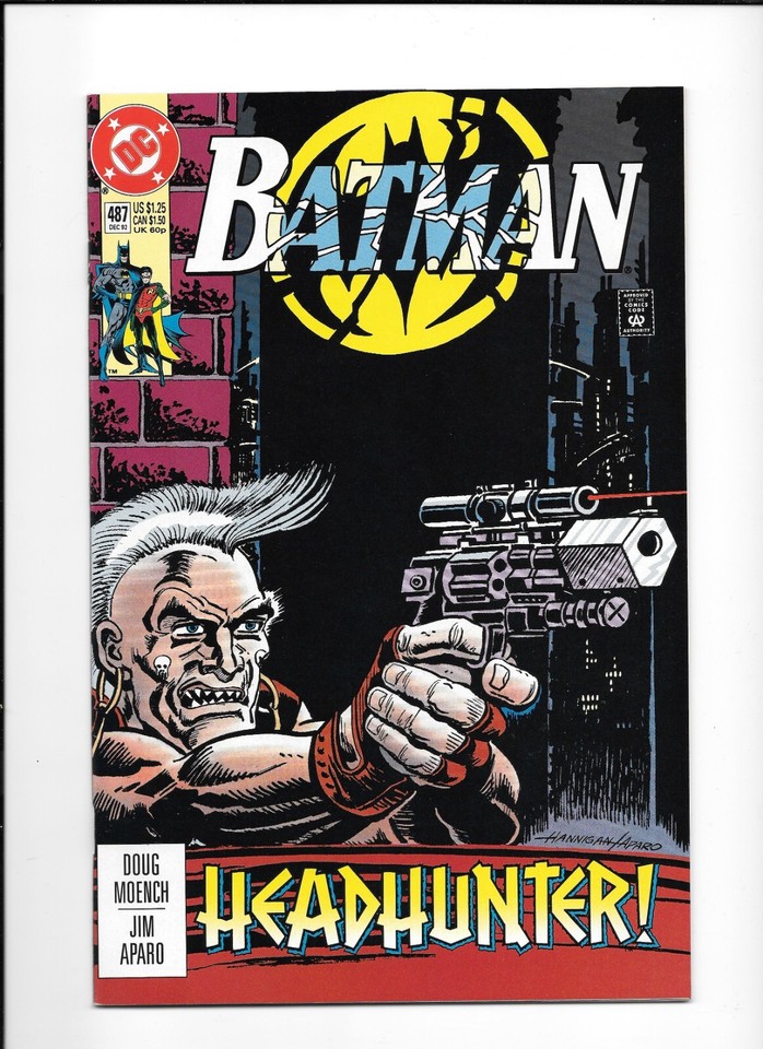 COMPLETE YOUR '90S BATMAN '00S BATMAN RUN PICK AND CHOOSE LOT OF 30 DC ...