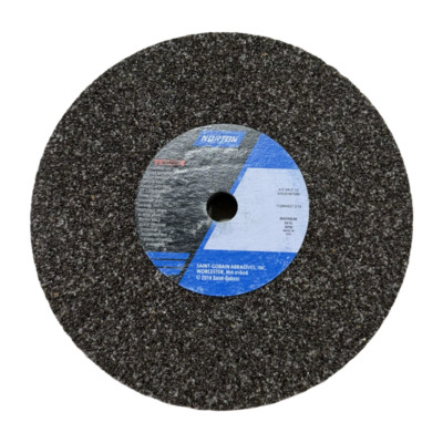 Norton 6" x 3/4 x 1/2" Toolroom Grinding Wheel 57A36-N7VBE USA Made | eBay