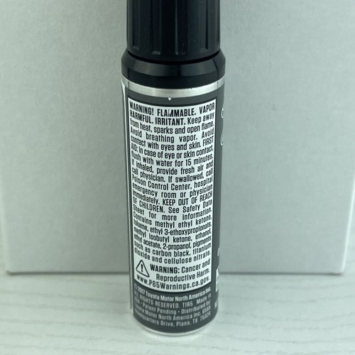 Toyota Cement Gray Touch up Paint 1h5 Genuine OEM for sale online | eBay