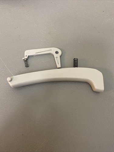 Ryobi P2003VNM Trimmer Switch Trigger And Interlock With Springs OEM ...