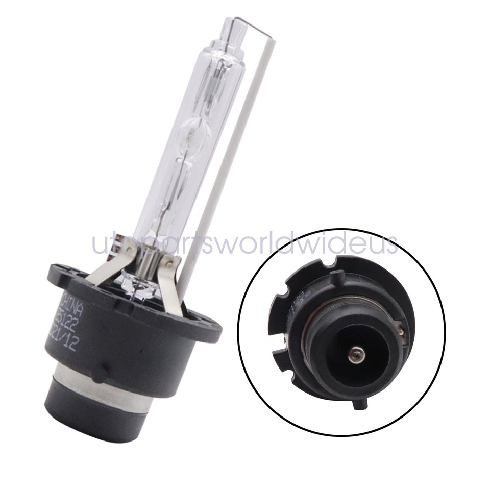 New fit Lexus IS 250 350 Xenon Ballast Igniter HID D4S Bulb Kit ...