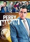 Perry Mason: Season 2 Volume. 2 [New DVD] Boxed Set, Full Frame, Mono ...