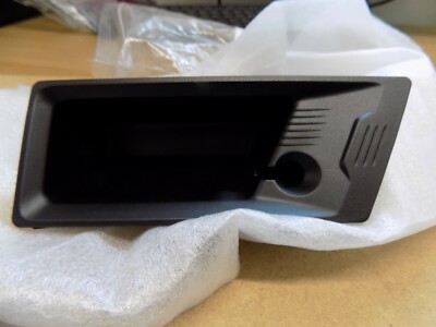 Genuine BMW X5 F15 2012-2018 Centre Console Ashtray 51169251974 | eBay UK