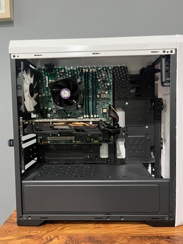 Entry Level Gaming Pc | eBay