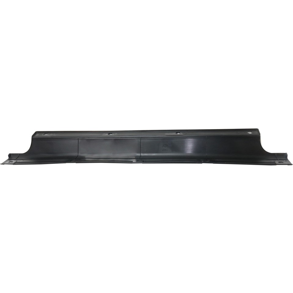 CAPA Radiator Support Cover for Toyota Tacoma 2005-2015 TO1225264 ...