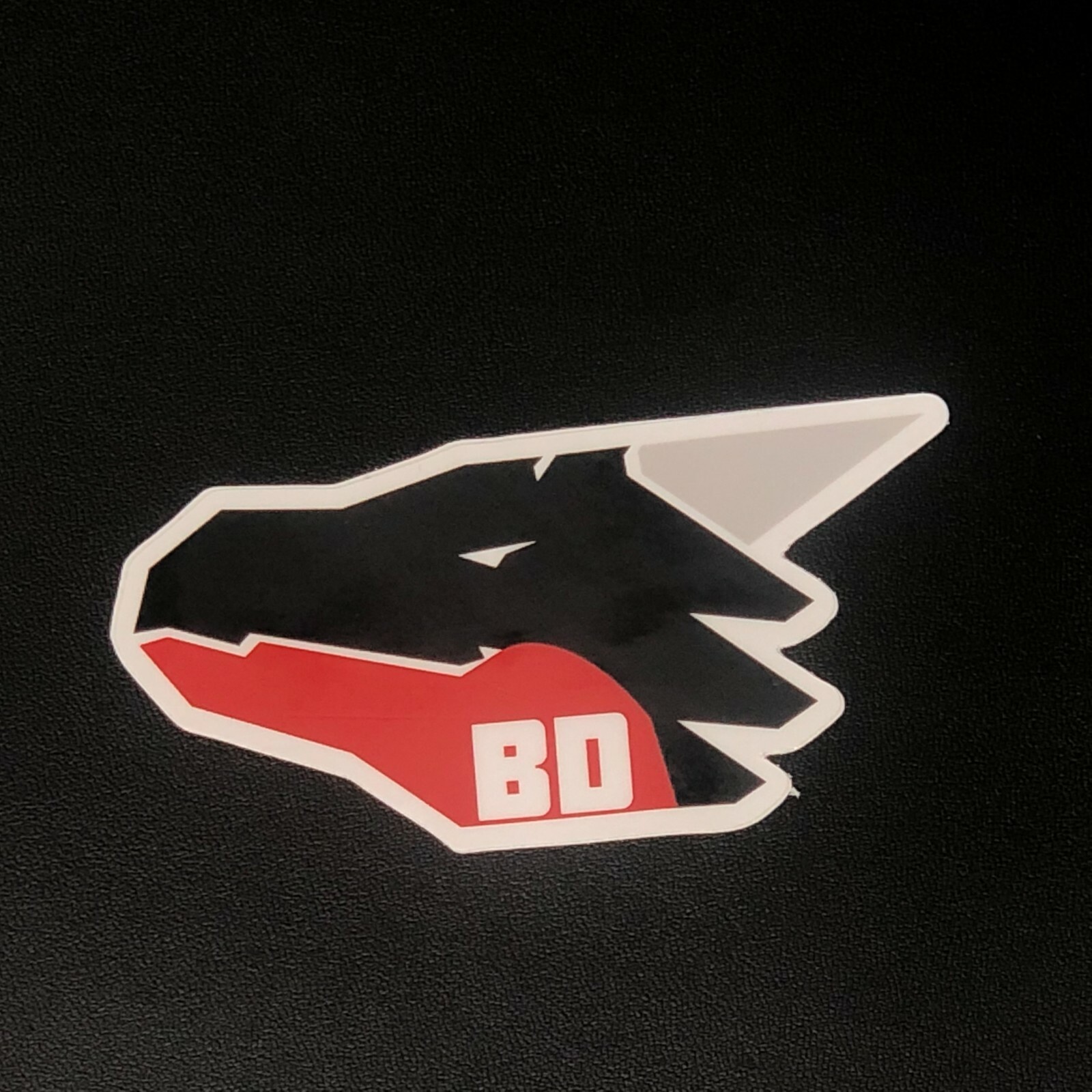 Bad Dragon Sticker Multiple Designs Available BD Merchandise | eBay