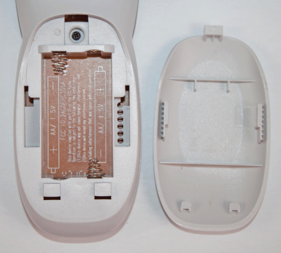 DirecTV RC73 Universal Remote Control For HR44 Genie C41 C41W | eBay