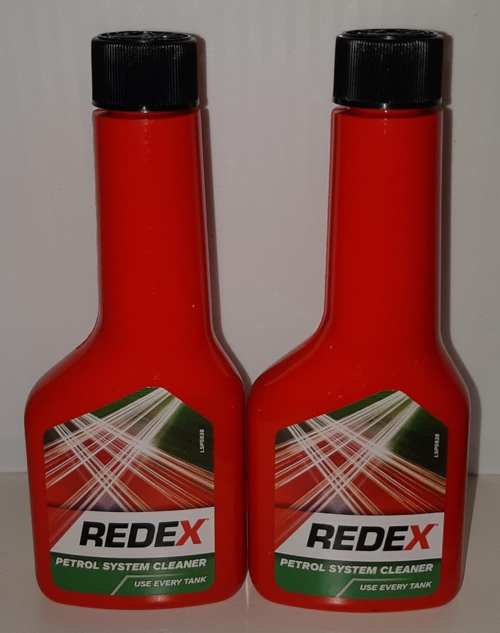 2 or 3 Redex RADD0005A Petrol One Shot 90ml 0.09L Fuel System Cleaner ...