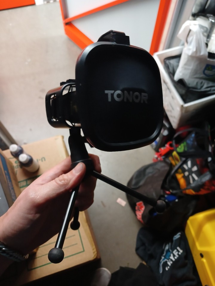 USB Microphone, TONOR Cardioid Condenser w Tripod, Pop filter | eBay
