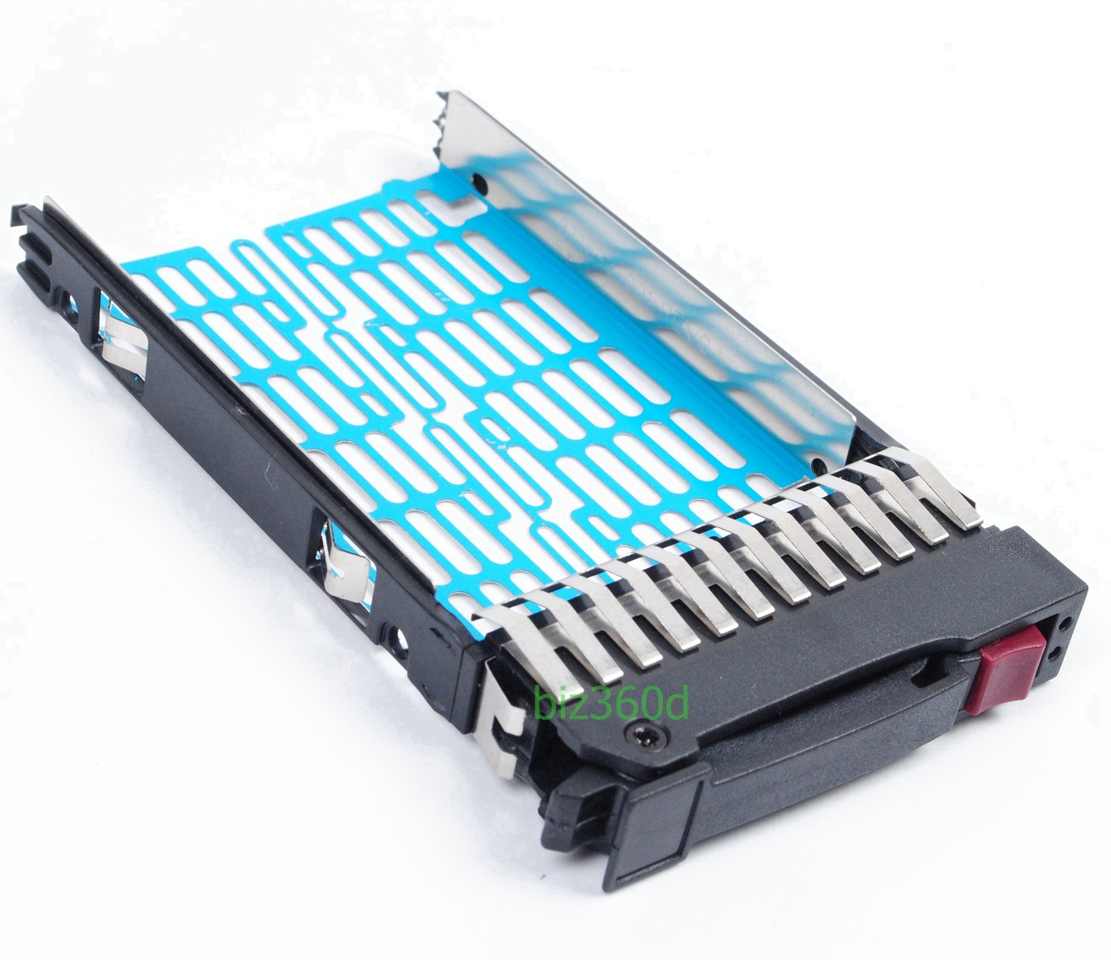 10x 378343-002 2.5" SATA SAS Hard Drive Tray Caddy for HP G6 G7 Caddy w ...