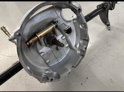 Porsche 356 transmission 4 Speed 1963-1965 | eBay