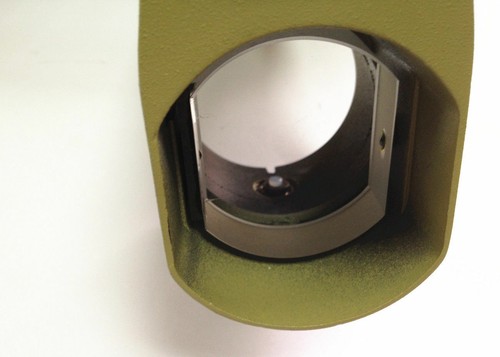 NEW parallel plate micrometer for DSZ2 NA2 NAK2 Level | eBay