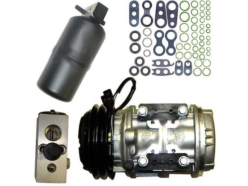For 1981-1983 Plymouth PB250 A/C Compressor Kit 82549XNPZ 1982 A/C ...