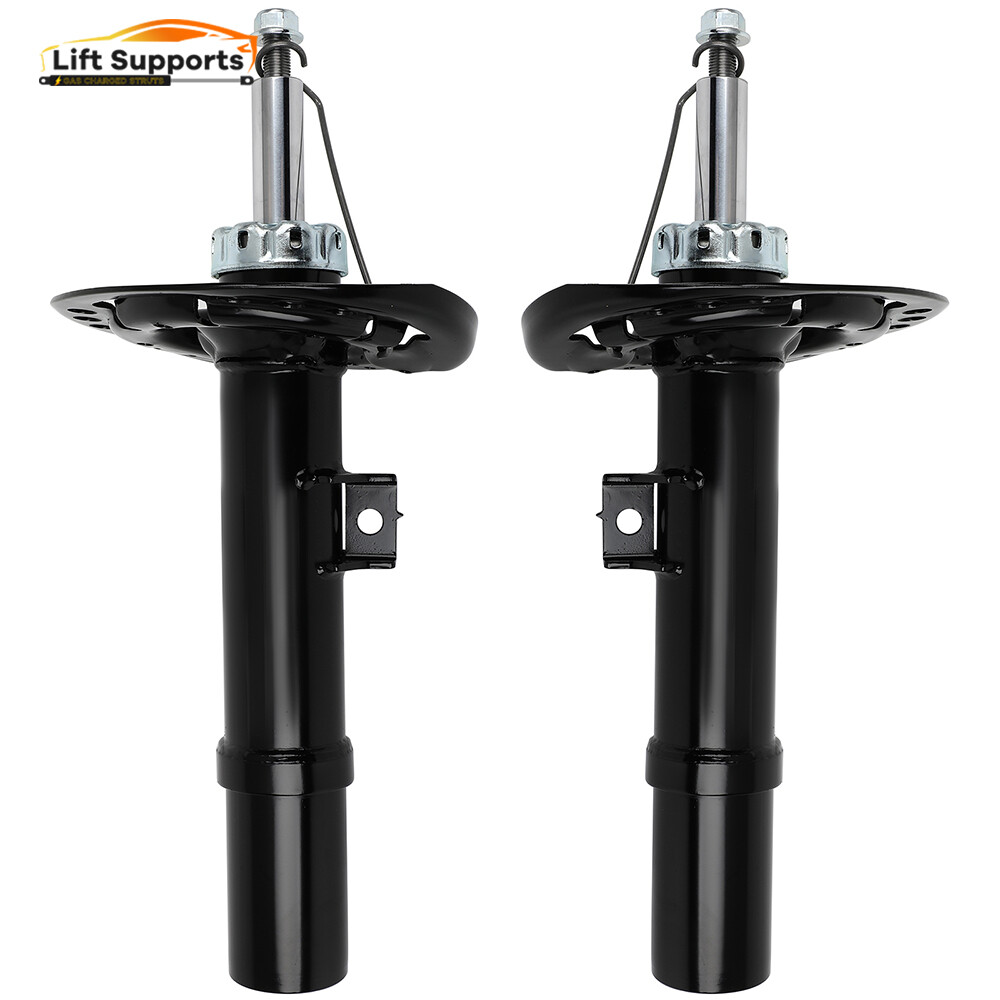 Front Shock Struts For HONDA CIVIC 2016-2021 INSIGHT 2019-2022 Pair ...