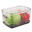 Prepworks by Progressive Produce ProKeeper Storage Container with Stay ...