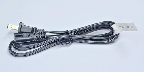 Power Cord for Rare Corning Model P6 6 Cup & P80 10 Cup Electric ...