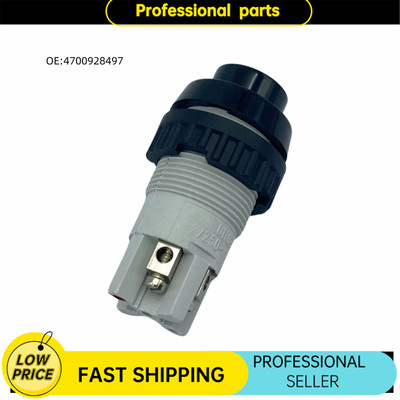 Vibration Button Switch For Dynapac CA150 CA260 CC102 CC211 CC722 ...