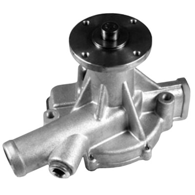 NEW WATER PUMP FITS KOMATSU FORK LIFT FG20-7 21010J5025 21010-J5125 21010J5126 | eBay